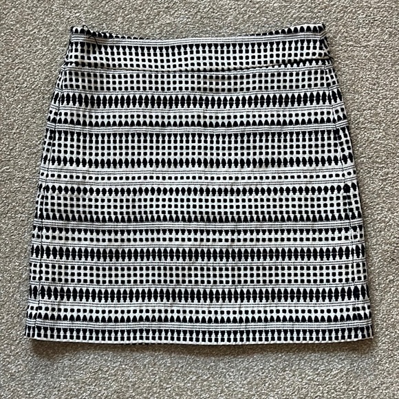 LOFT | Skirts | Loft Work Skirt 4 | Poshmark